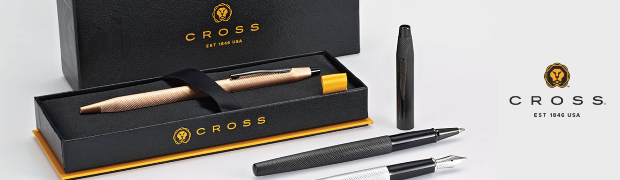 CROSS Pens & Refills | LarryPOST