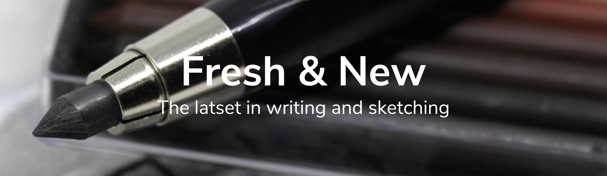 New Products — LarryPOST