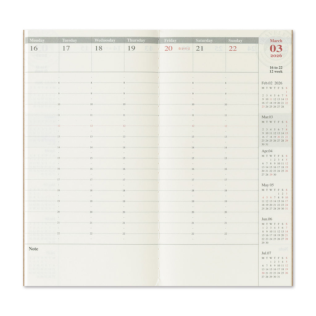 TRAVELERS COMPANY stationery | LarryPOST