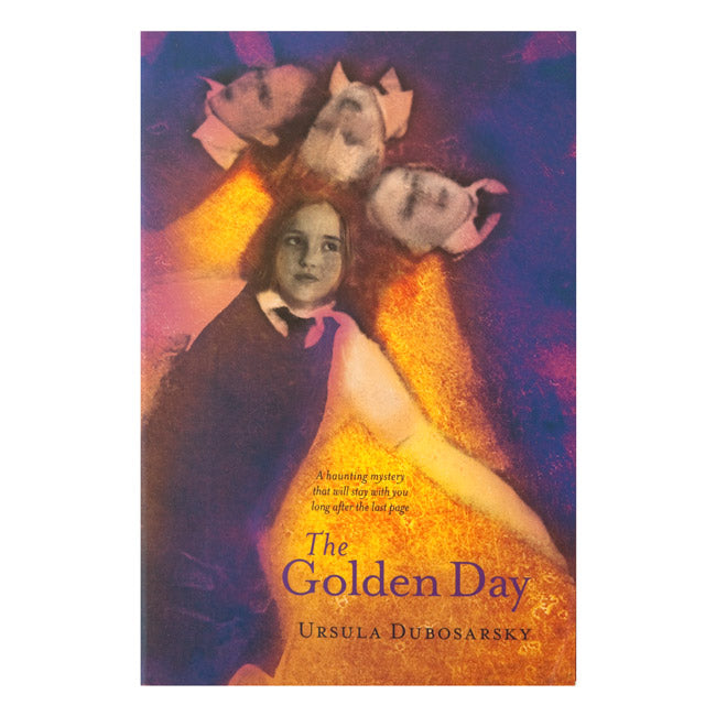 Buy The Golden Day | LarryPOST