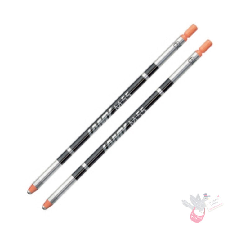 LAMY Refills — LarryPOST